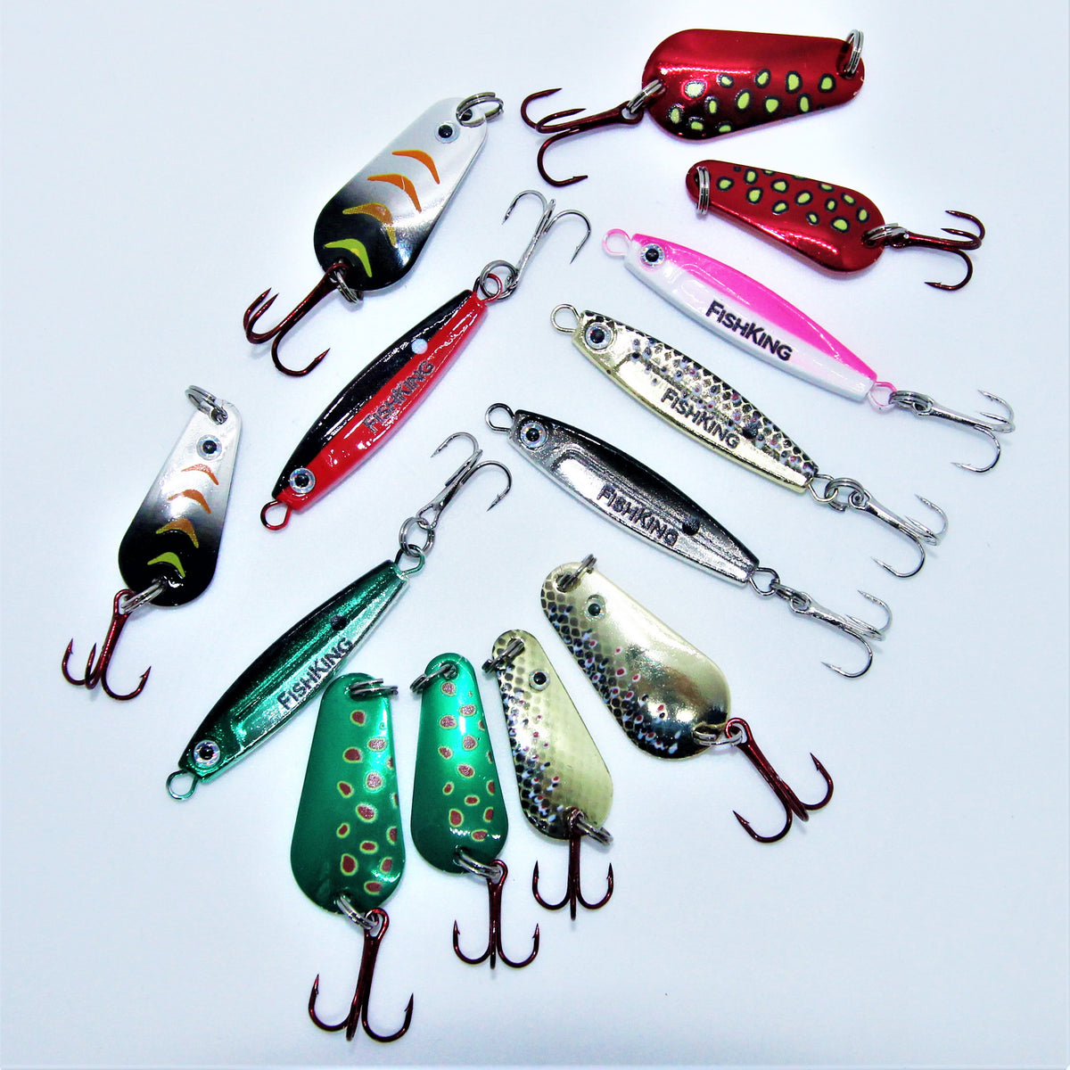 Fishking sluker- Side 2- fishkingnorway