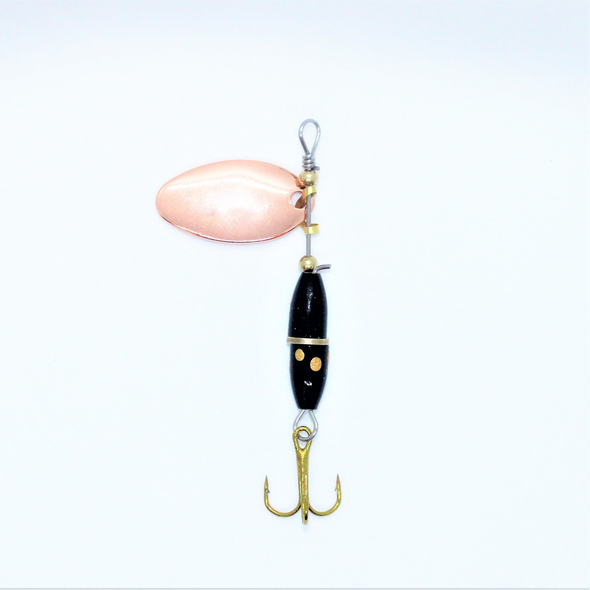 FishKing spinner — fishkingnorway