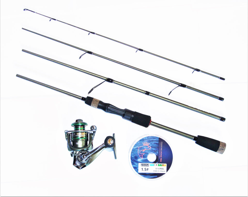 Fiskesett — fishkingnorway