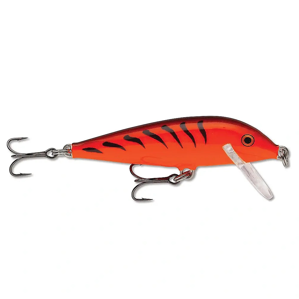 Rapala Countdown OCW (orange tiger) 7cm- fishkingnorway