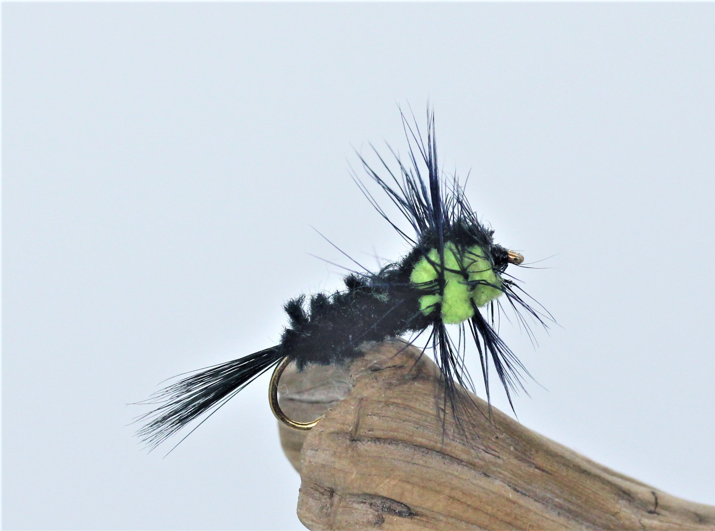 Fluer- fishkingnorway